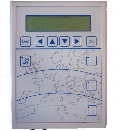 Oyster Vision 1 upgradeset – Satonline